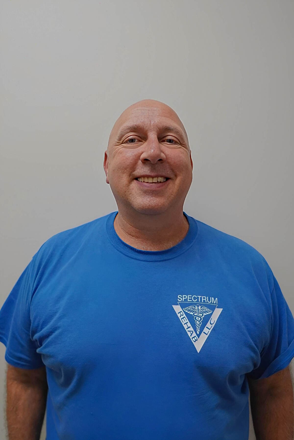 About - Spectrum Fitness & Rehab