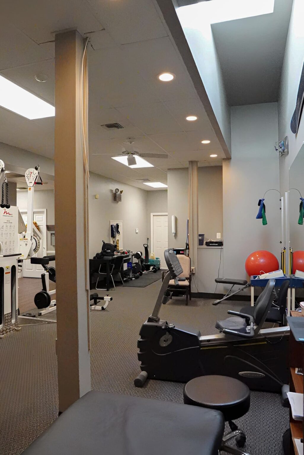 Turnersville - Spectrum Fitness & Rehab