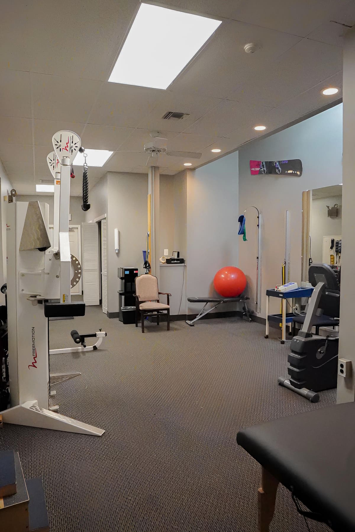 Turnersville - Spectrum Fitness & Rehab