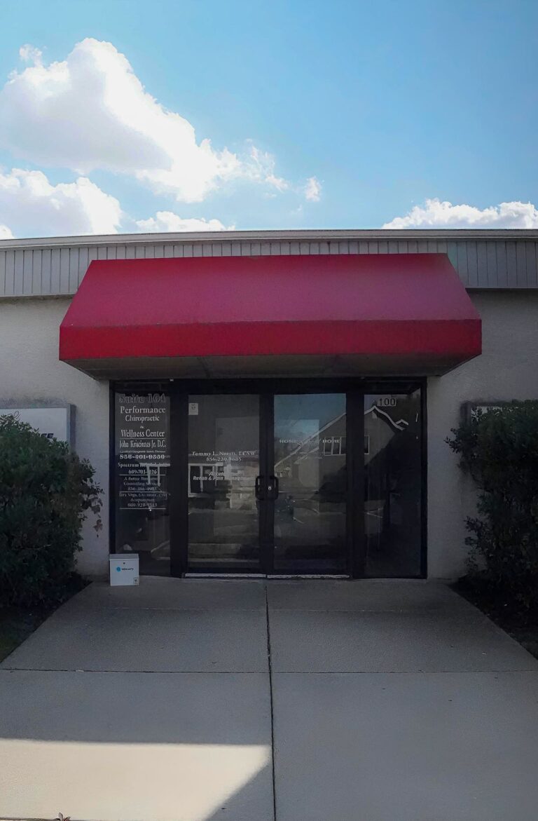 Turnersville - Spectrum Fitness & Rehab